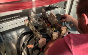 About Us | Switching Systems