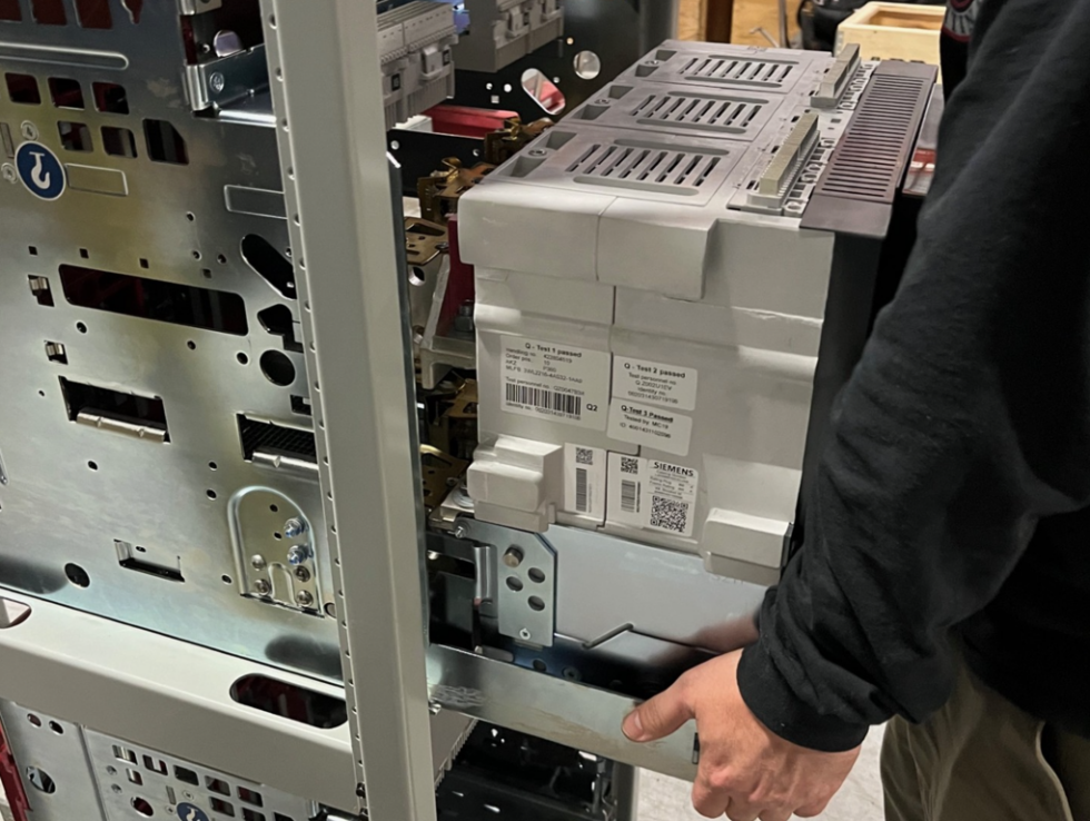 Why Modernization? | Switching Systems